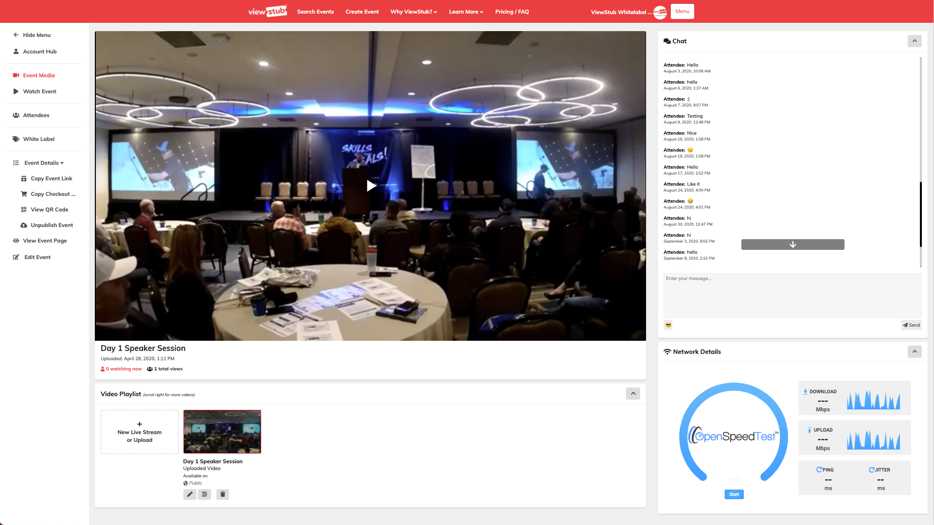 Solutions | ViewStub