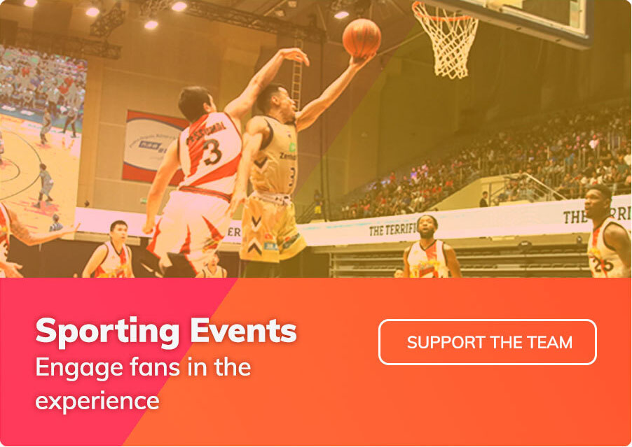 ViewStub Virtual Event Software & Ticketing